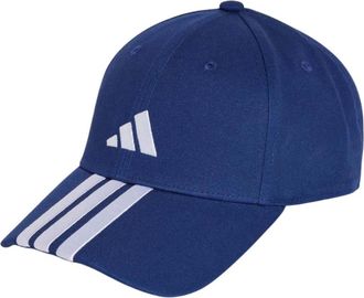 adidas Homme, Sport, Bleu, Taille: ONE Size Bball 3S Cap NL