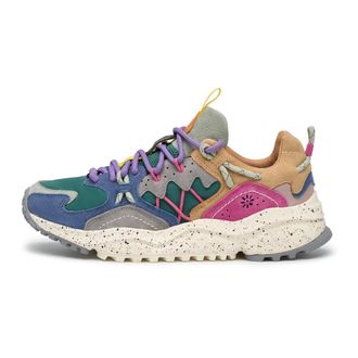 Flower Mountain Damen, Schuhe, Mehrfarbig, 38 EUGr&ouml;&szlig;e