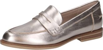 Caprice Slipper