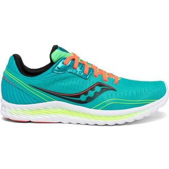 Saucony Damen Laufschuhe Kinvara 11