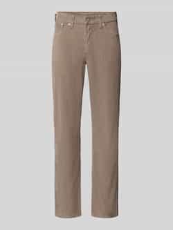 Levi's Slim Fit Jeans aus Baumwoll-Mix Modell 511 SLIM