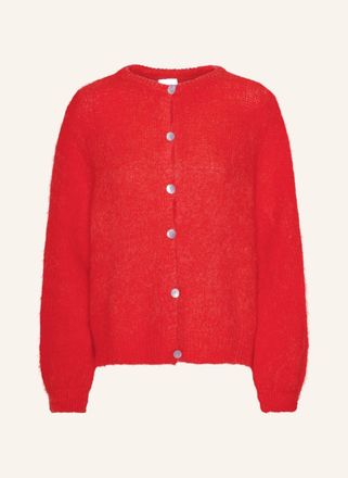 Americandreams Americandreams Alpaca Cardigan Susan rot