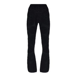 Etro Femme, Pantalons, Noir, Taille: 36 FR Pantalons