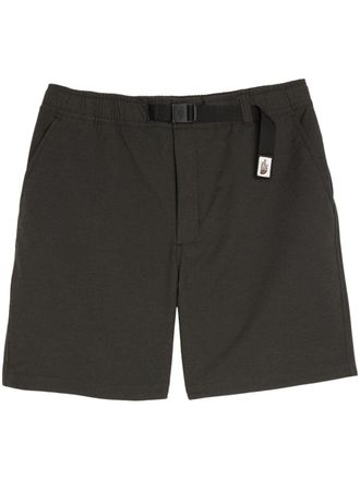 The North Face short M66 Tek Twill - Noir