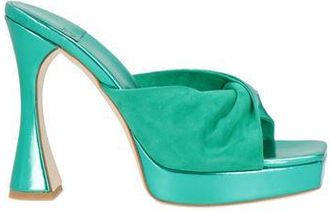 Jeffrey Campbell CHAUSSURES - Sandales sur YOOX.COM