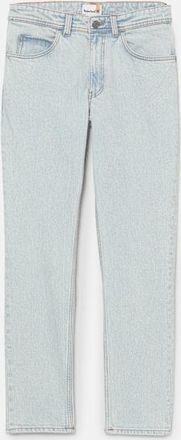 Timberland Sandown Jeans in Slim-Fit f&uuml;r Herren in Grau, Herren, Grau, Gr&ouml;&szlig;e