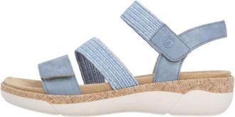 Remonte Damen, Schuhe, Blau, 40 EUGr&ouml;&szlig;e
