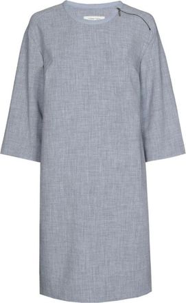 Marie M&eacute;ro Damen, Kleider, Blau, MGr&ouml;&szlig;e