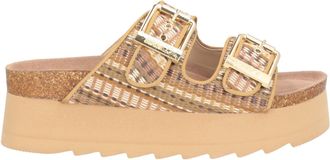 Colors Of California SCHUHE - Sandalen auf YOOX.COM
