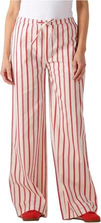 Refined Department Refined Department, Damen, Hosen, Rot, XLGr&ouml;&szlig;e