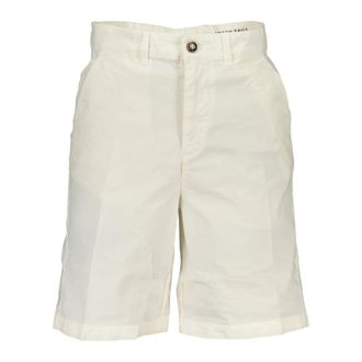 North Sails Kleidung - - Shorts - Herren - Wei&szlig; - W36