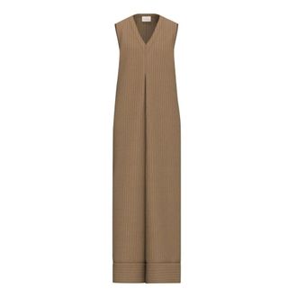 Marella Femme, Combinaisons et Ensembles, Brun, Taille: 40 FR Combinaison