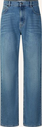 Bogner Straight Fit Jeans Travis blau