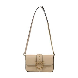Pinko Pinko, Damen, Taschen, Grau, ONE SIZEGr&ouml;&szlig;e