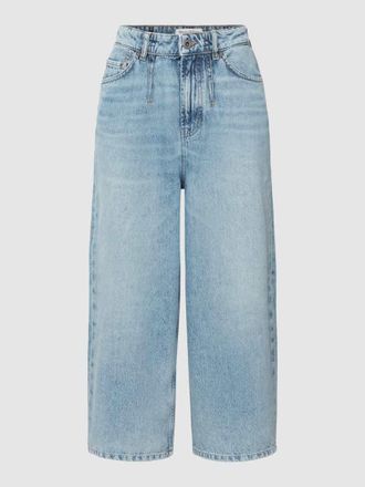 Marc O'Polo Wide Fit Jeans im 5-Pocket-Design