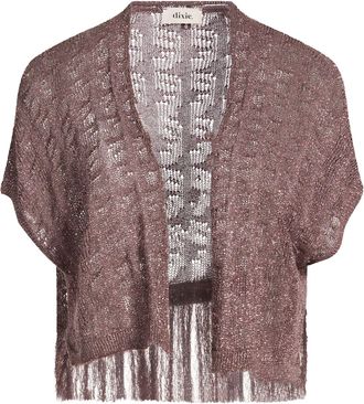 Dixie STRICKWAREN - Strickjacken auf YOOX.COM