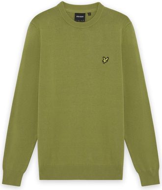 Lyle & Scott Pullover