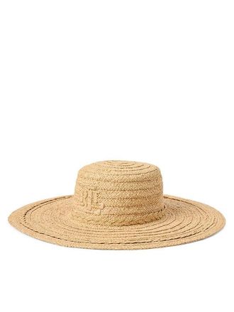 Lauren Ralph Lauren Hut 454972586001 Beige
