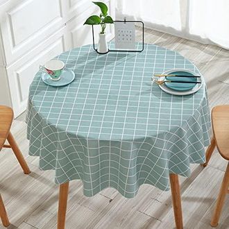 Generic Nappe haut de gamme r&eacute;sistante aux taches, imperm&eacute;able, r&eacute;sistante &agrave; la chaleur et durable, id&eacute;ale pour la maison, les d&icirc;ners, les f&ecirc;tes et les &eacute;v&eacute;nem