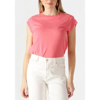 Coster Copenhagen Damen, Oberteile, Rosa, SGröße