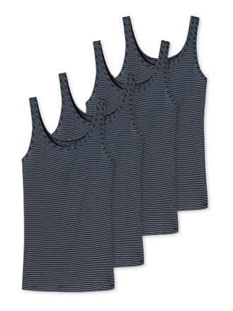 Schiesser Unterhemd Essentials