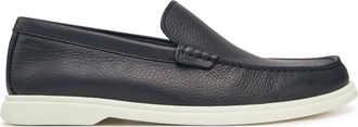 HUGO BOSS Halbschuhe BOSS Sienne 50536173 Dunkelblau