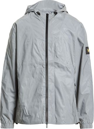 Lyle & Scott JACKEN & M&Auml;NTEL - Jacken und Anoraks auf YOOX.COM