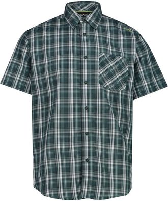 F.lli Campagnolo MAN Shirt Alpine-Lichen-B.CO - 48