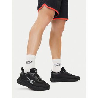 Reebok Laufschuhe Reebok CEO-ROAD STRIDER 100249489 Schwarz