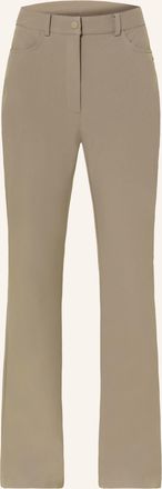 J.Lindeberg J.Lindeberg Funktionshose Mia beige