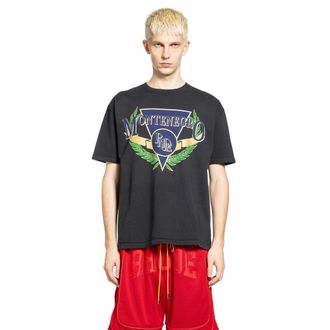 Rhude Montenegro Regatta Tee