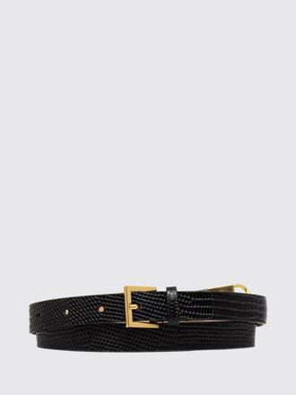 Elisabetta Franchi G&uuml;rtel Damen Farbe Schwarz
