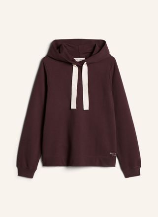Marc O'Polo Marc Opolo Sweatshirt rot