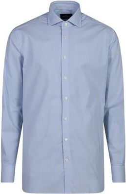 Hackett Chemise slim &agrave; rayures en coton