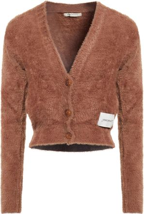 Hinnominate STRICKWAREN - Strickjacken auf YOOX.COM