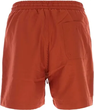 Carhartt Work in Progress Oxideredgold Short