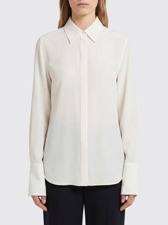 Sportmax Chemise SPORTMAX Femme couleur Blanc