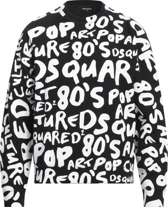 Dsquared2 TOPS - Sweatshirts auf YOOX.COM