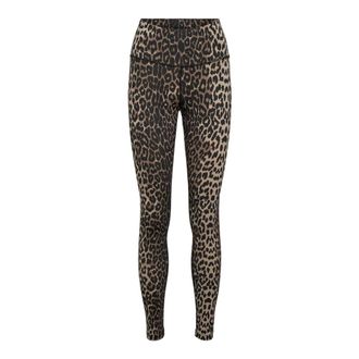 Sofie Schnoor Leggings - - Trousers - Damen - Braun - S