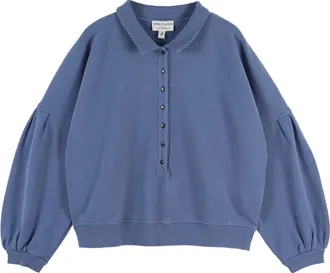 Emile Et Ida Sweat Polo Ennie Emile et Ida