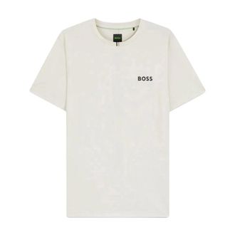 HUGO BOSS Herren, Oberteile, Wei&szlig;, 3XLGr&ouml;&szlig;e