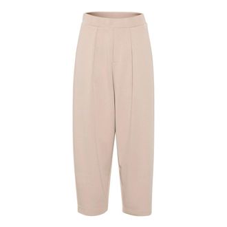 Inwear Lockerer Clay Hose - - Trousers - Damen - Beige - M