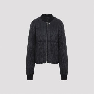 Moncler Geocamo Flight Jacket