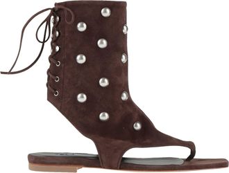 Tela SCHUHE - Zehentrenner auf YOOX.COM