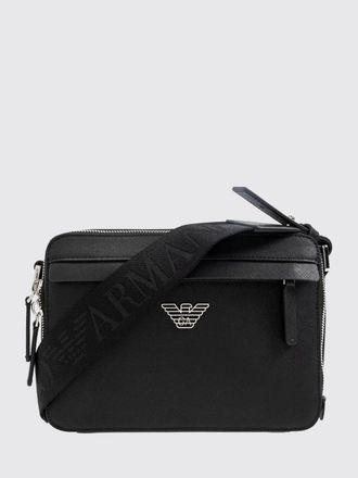 Emporio Armani Tasche EMPORIO ARMANI Herren Farbe Schwarz
