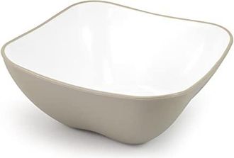 GiòStyle Diva Salatschüssel, PP-100% recycelbar