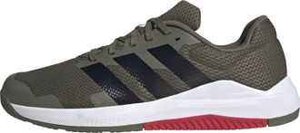 adidas Herren Dropset Base Training Shoes, Olive strata/core Black/Pure Ruby, 48 2/3 EU