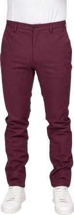 Etro Herren, Hosen, Rot, XLGröße