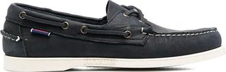 Sebago Homme, Chaussures, Vert, Taille: 41 EU Docksides Portland Crazy