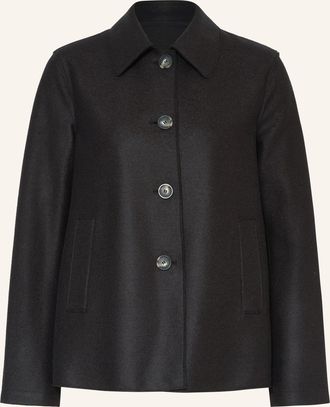 Harris Wharf London Harris Wharf London Cabanjacke schwarz